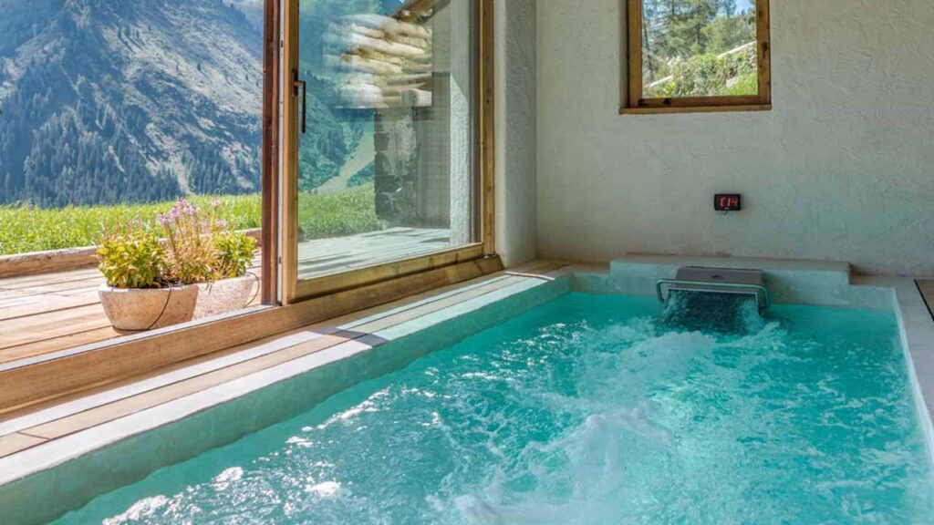 Endless Pool – Bluewave Pools