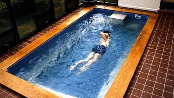 Endless Pool – Bluewave Pools