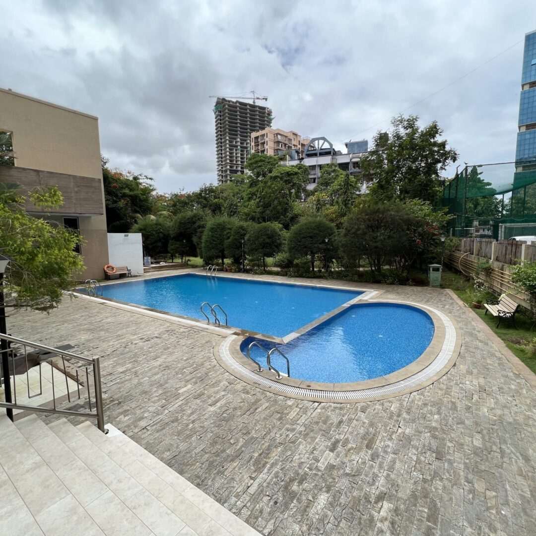 Gundecha Symphony – Bluewave Pools