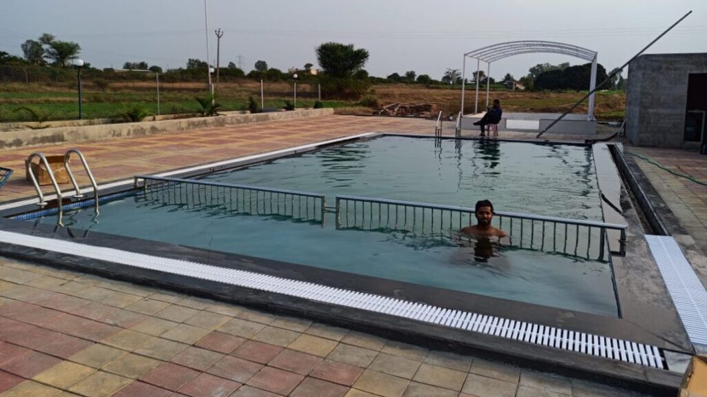 Komal Agro Tourism – Bluewave Pools