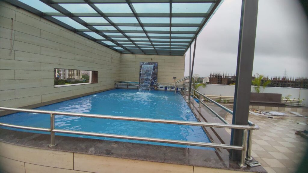Anil Patel (Tarrace Pool) – Bluewave Pools